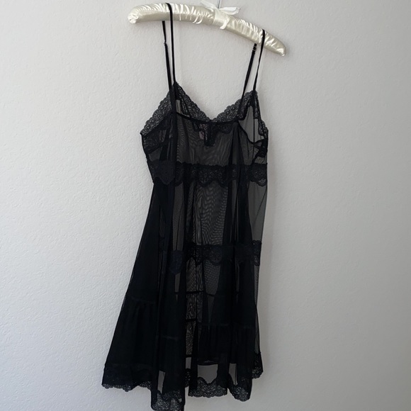 Victoria's Secret | Intimates & Sleepwear | New Vs Dream Angels ...